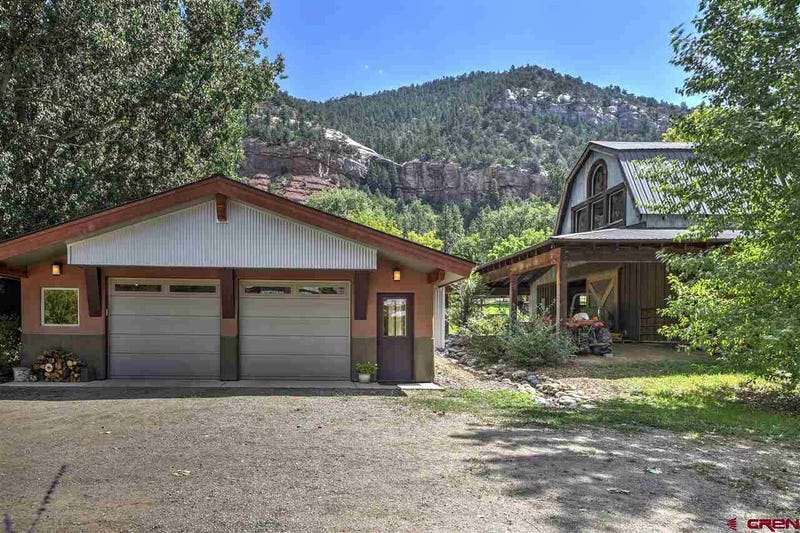 2333 County Road 250, Durango, CO 81301 - SOLD LISTING | MLS # 774431