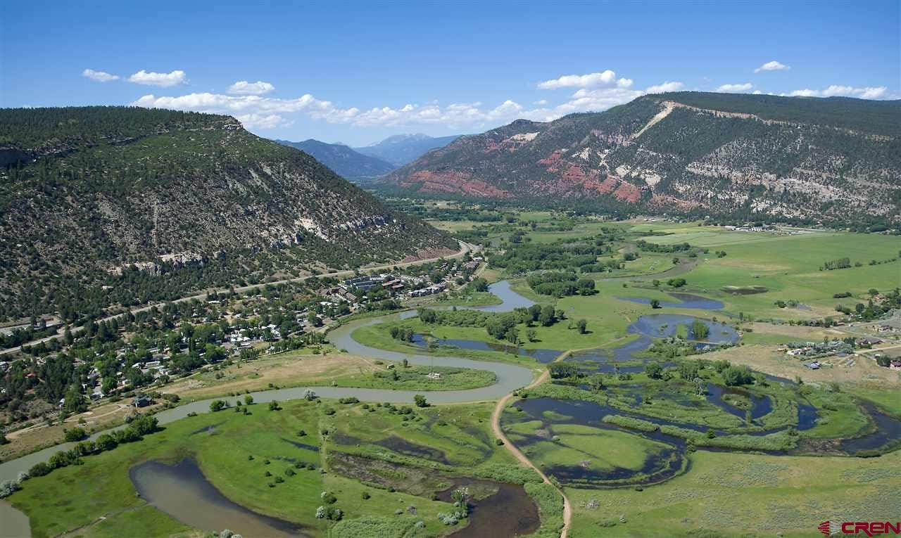 44293 N Highway 550, Durango, CO 81301 - SOLD LISTING | MLS # 777513