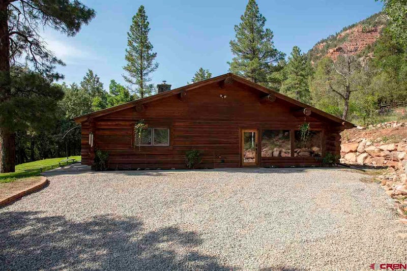 2540 County Road 250, Durango, CO 81301 - SOLD LISTING | MLS # 783144
