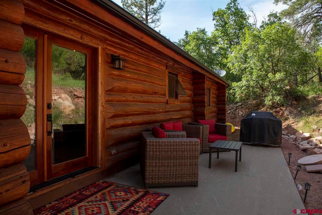 2540 County Road 250, Durango, CO 81301 - SOLD LISTING | MLS # 783144