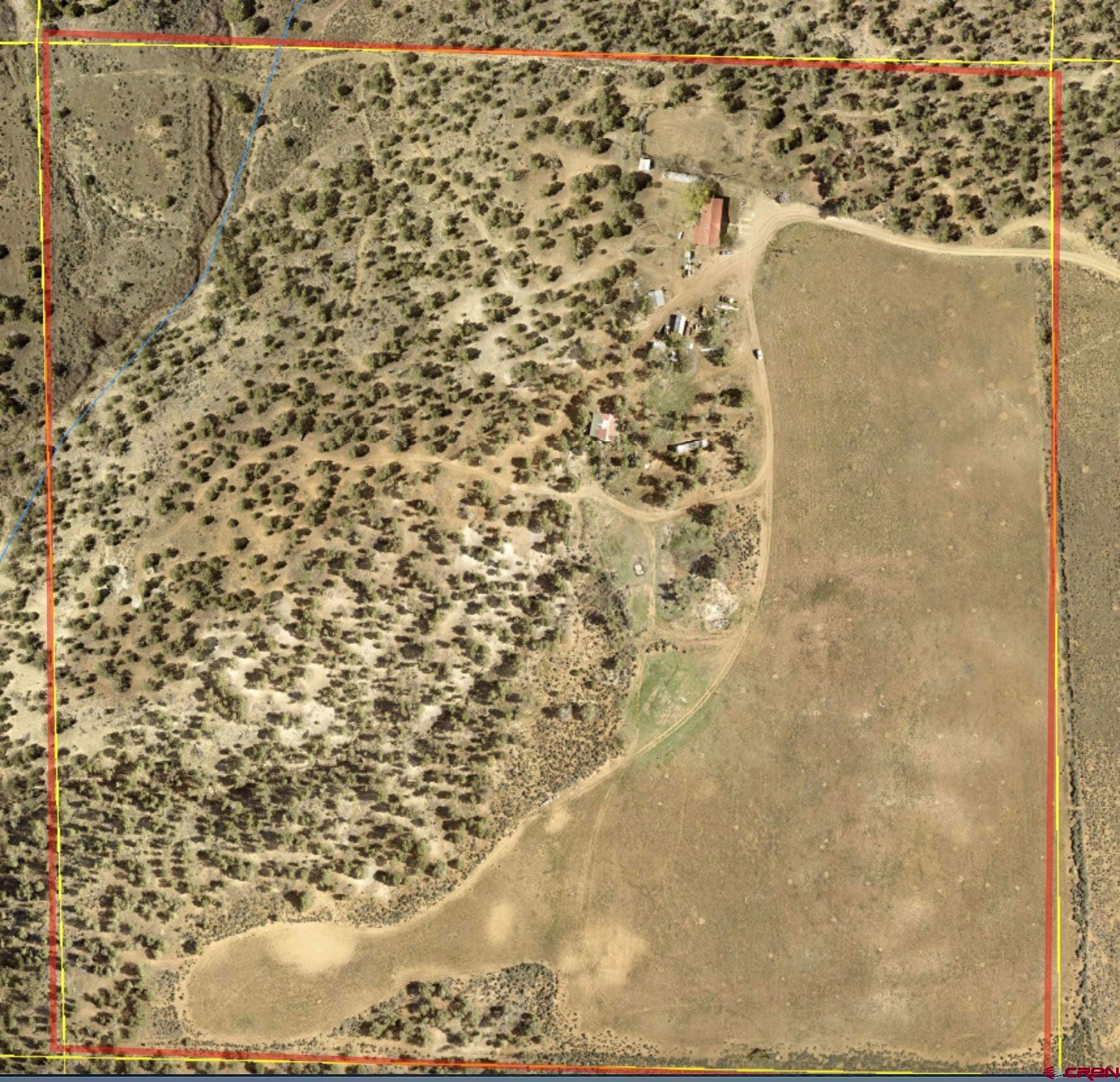 3 County Road 101, Hesperus, CO 81326 - SOLD LISTING | MLS # 809858