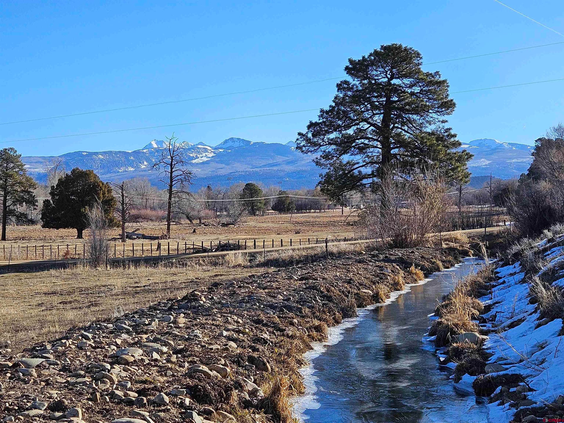 TBD Spruce, Mancos, CO 81328 - SOLD LISTING | MLS # 811164