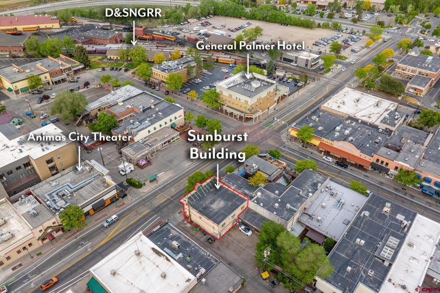 Buy or Lease Commercial Properties in Durango, CO | Wells Group Durango