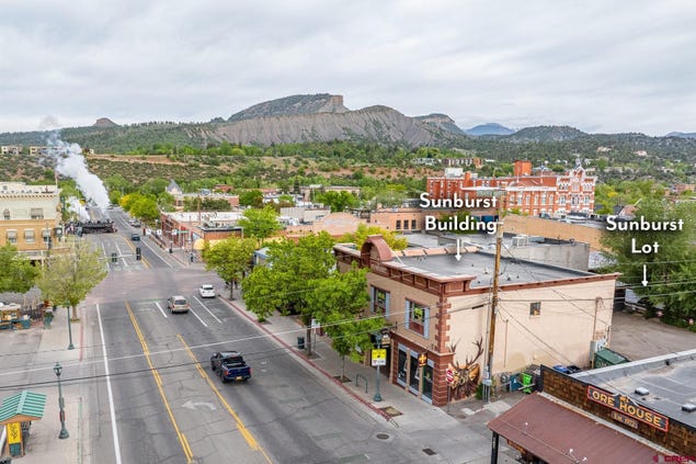 Buy or Lease Commercial Properties in Durango, CO | Wells Group Durango