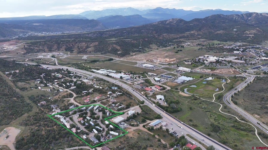 Buy or Lease Commercial Properties in Durango, CO | Wells Group Durango