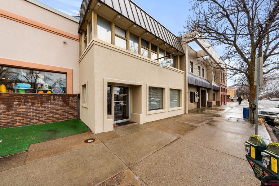 Buy or Lease Commercial Properties in Durango, CO | Wells Group Durango