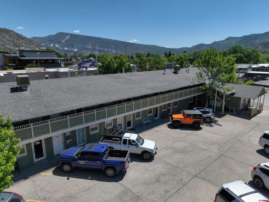 Buy or Lease Commercial Properties in Durango, CO | Wells Group Durango